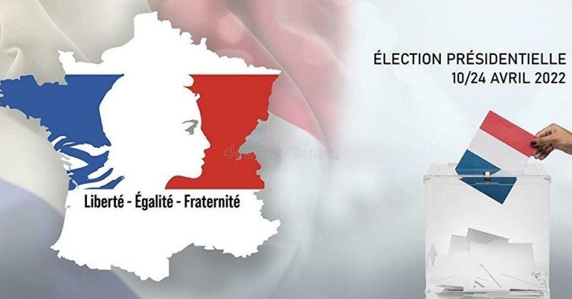 AF Sacramento - How do French Presidential Elections work?
