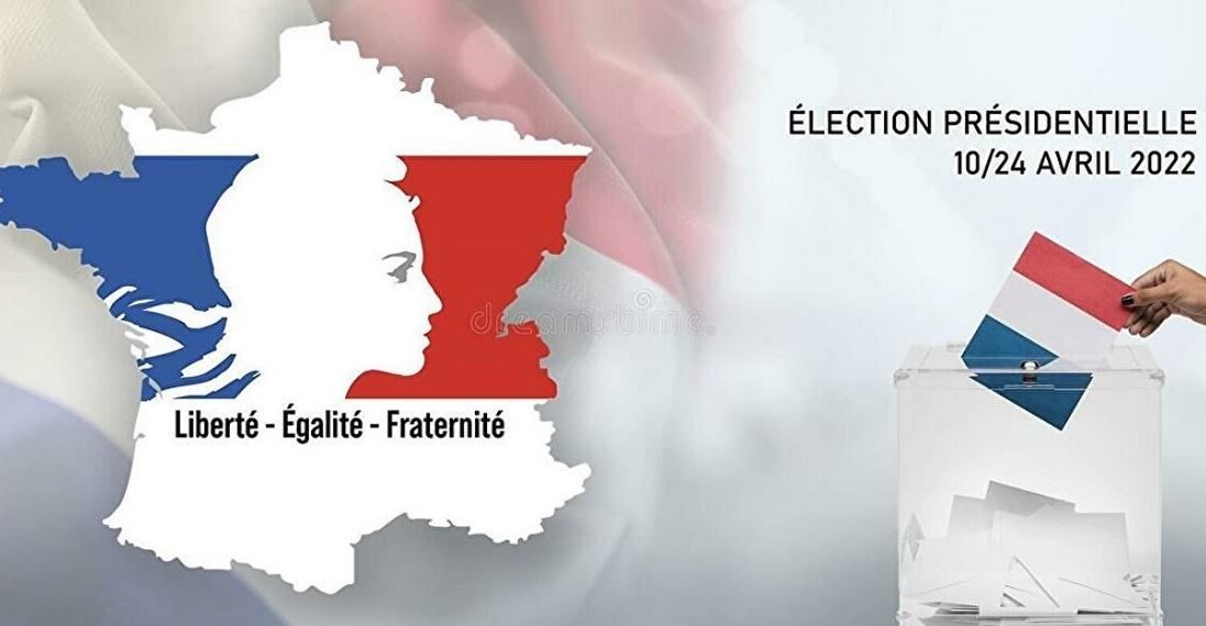 AF Sacramento - How do French Presidential Elections work?