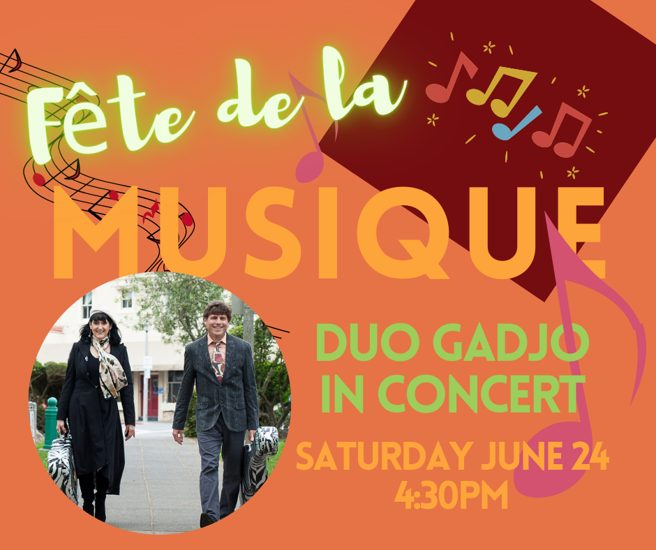 Alliance Française de Sacramento - Learn French